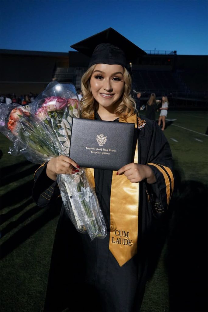 Rachel S. Garza – Coalición Latinos Unidos de Lake County